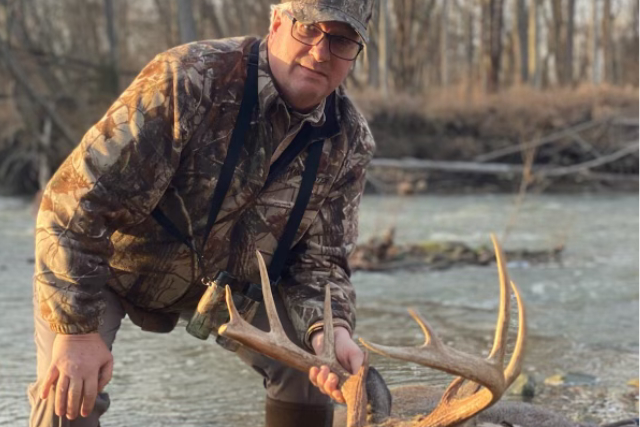 About - The Call Outdoors